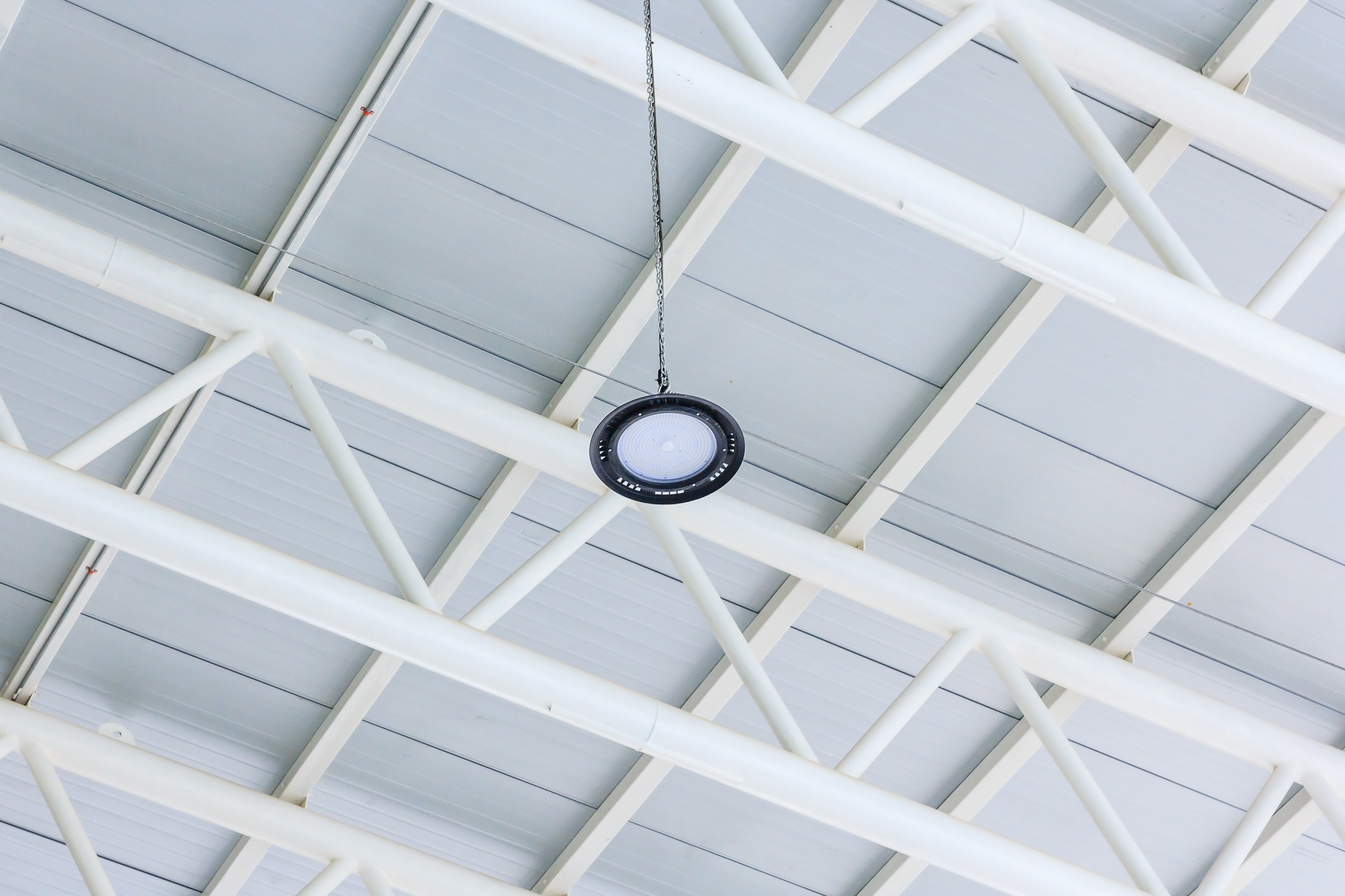 All You Need to Know About The LED UFO High Bay – Hykolity