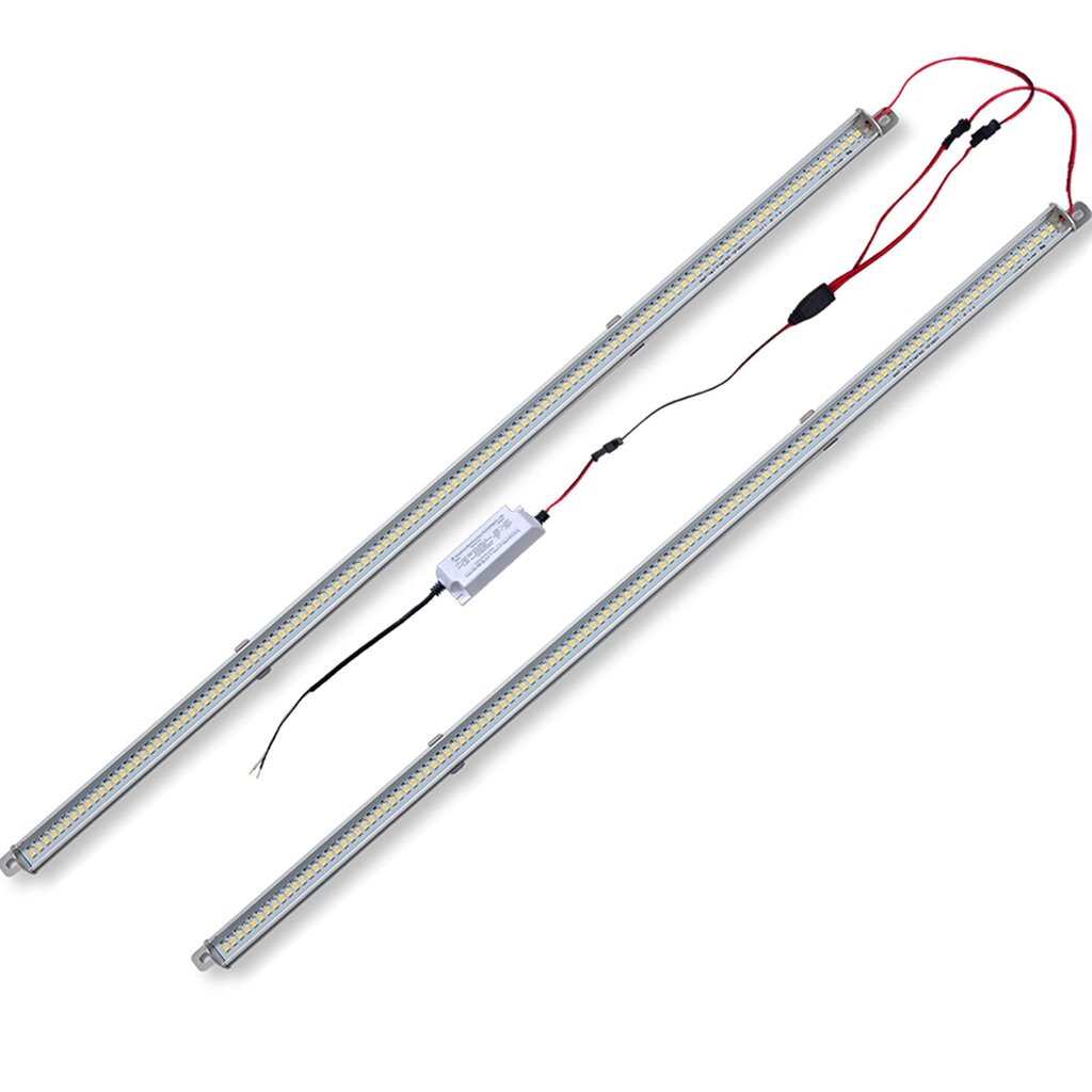 Why Should You Invest in LED Retrofit? – Hykolity