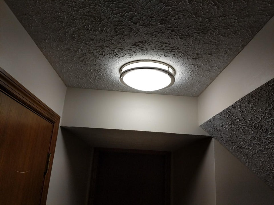 Why you should install LED Saturn Ceiling Light? & its uses – Hykolity