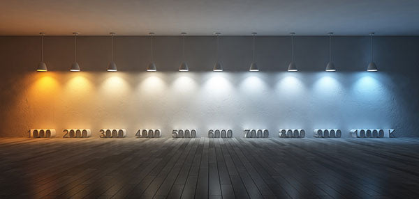 How to Choose the Right Color Temperature – Hykolity