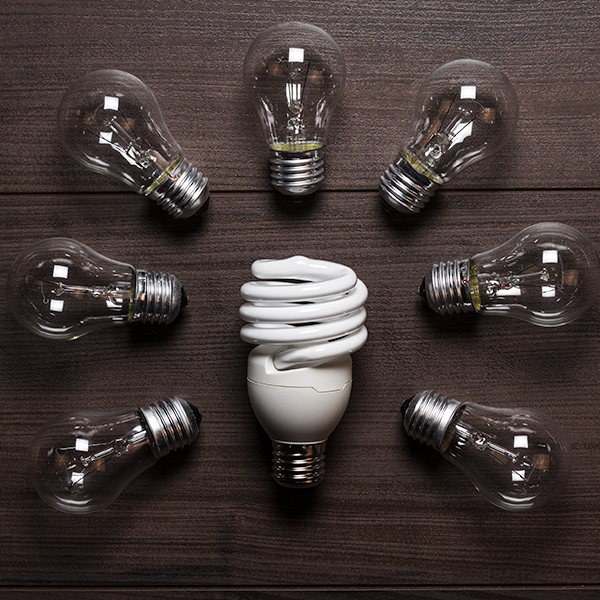 Top 5 Benefits of Utilizing the LED Lighting For Your Commercial – Hykolity