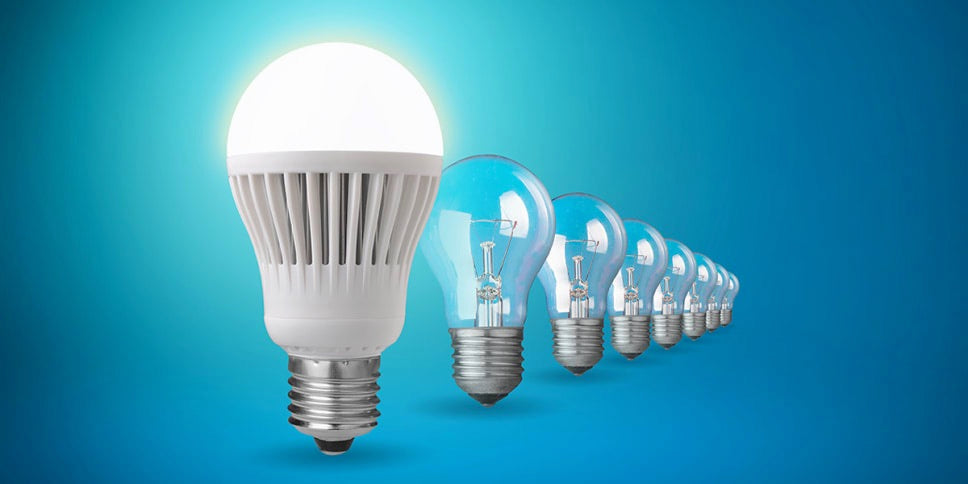Things You Didn't Know About LED Lights – Hykolity