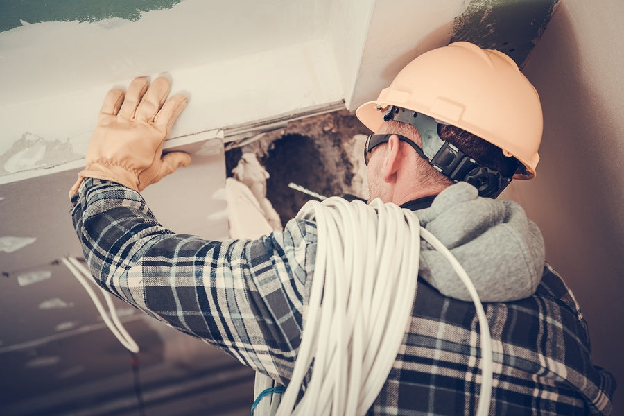 How to Install LED Lights | Find Certified Pros | Hykolity.com