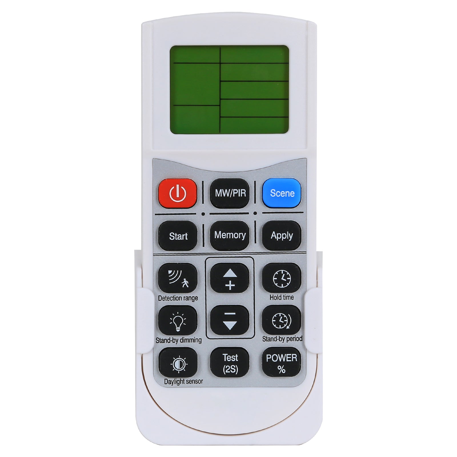 Remote Control - APEX Series LED UFO High Bay Light – Hykolity