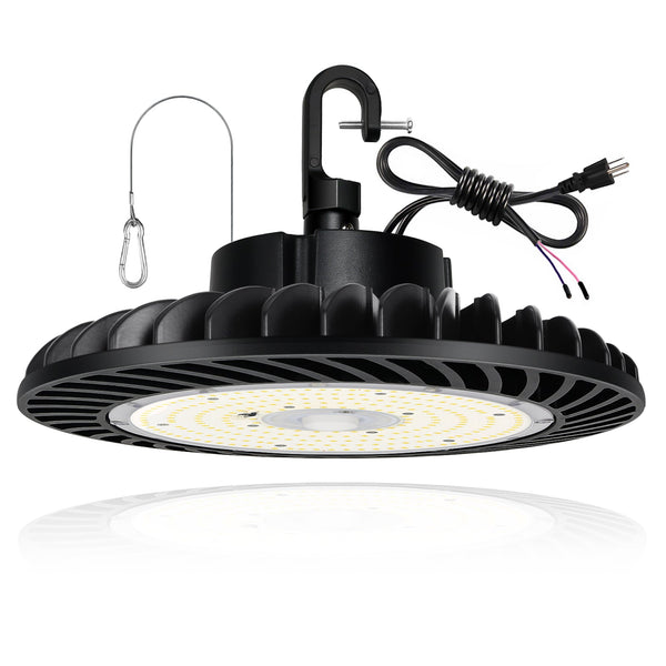 LED UFO High Bay Lights – Hykolity