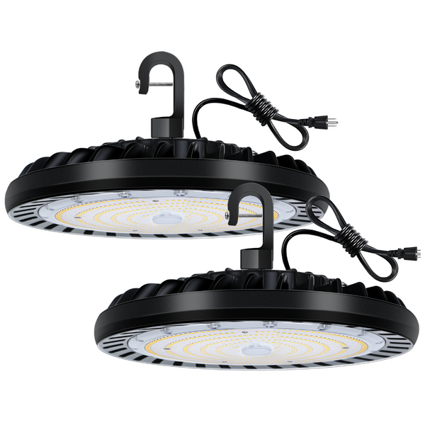 LED High Bay Lights – Hykolity