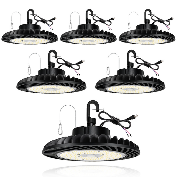 Hykolity | Lighting | Power | Seasonal Offerings | USA