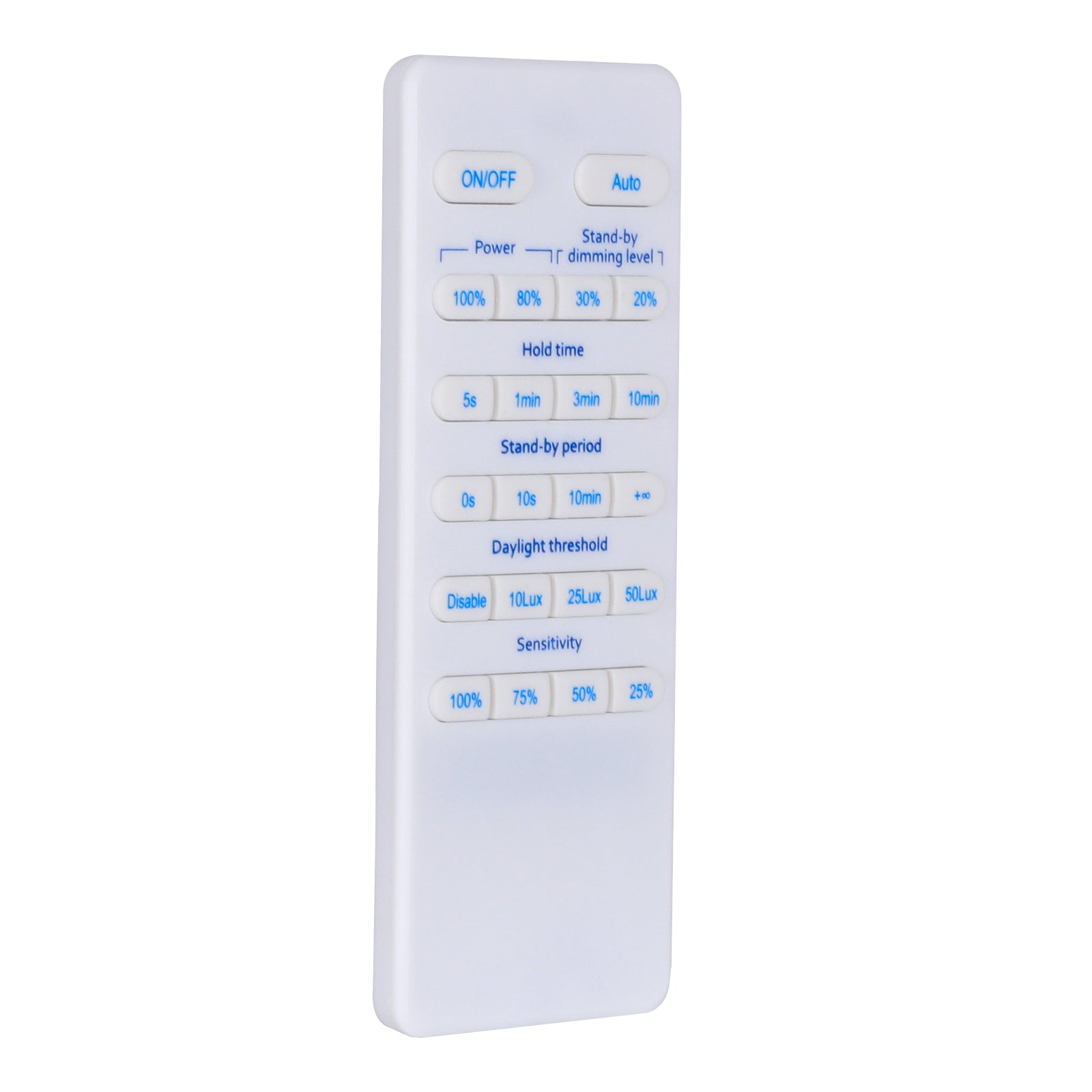 Remote Control - ACE Series LED UFO High Bay Light – Hykolity