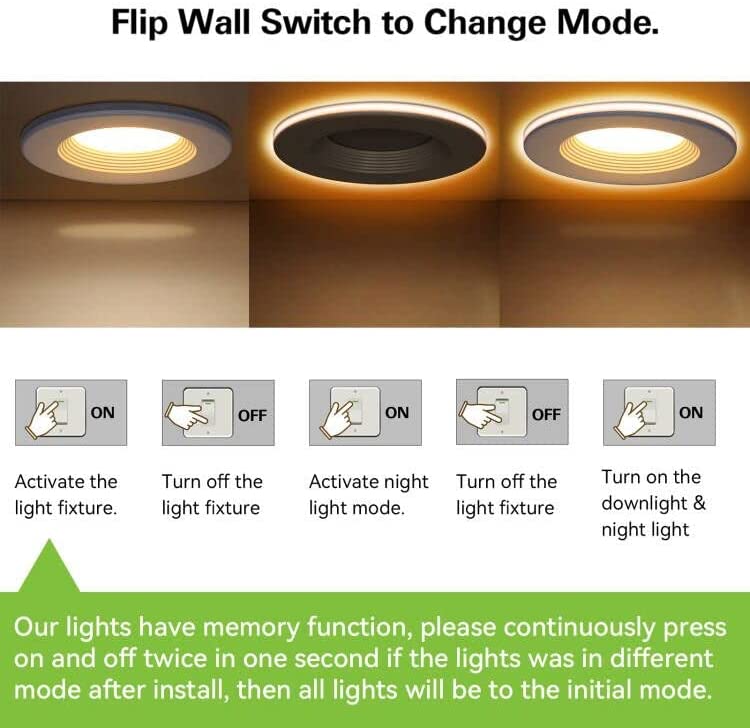 Led Recessed Lighting Fixtures